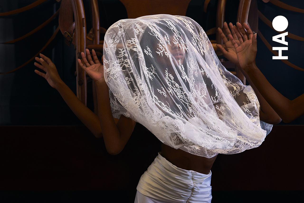 HAO杂志封面拍摄_SKYmodels-站酷ZCOOL