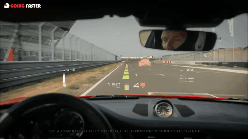 AR-HUD是未来发展趋势吗？_Pursuer设计-站酷ZCOOL