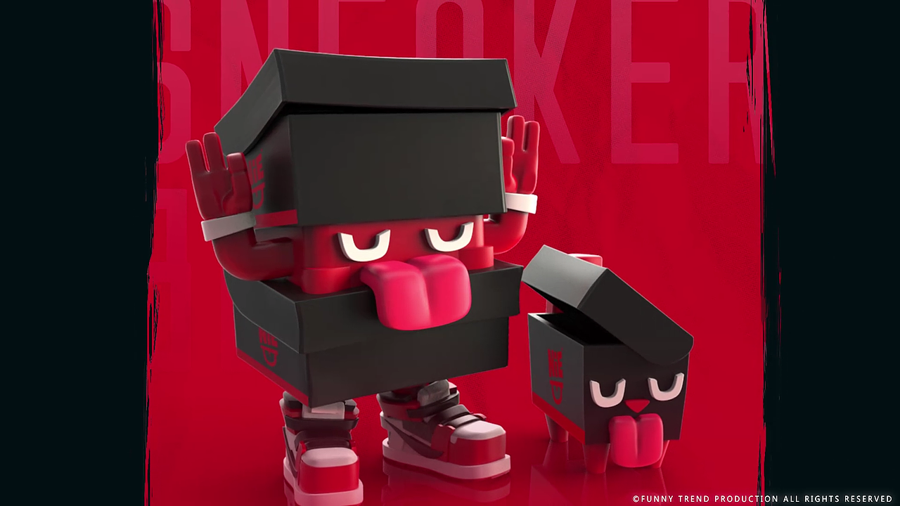 FTP_5th_视频包装宣传|影视|影视后期|VAYAN_原创作品-站酷ZCOOL