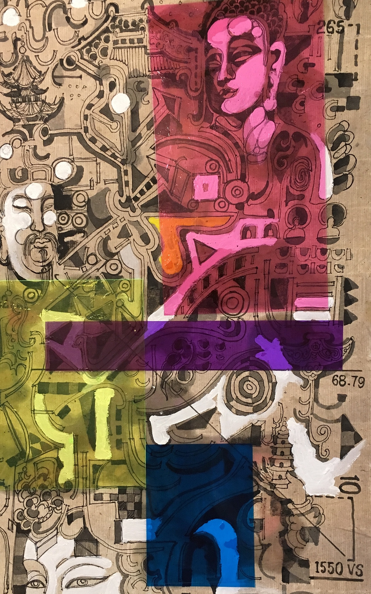 幼_Gagaku-站酷ZCOOL