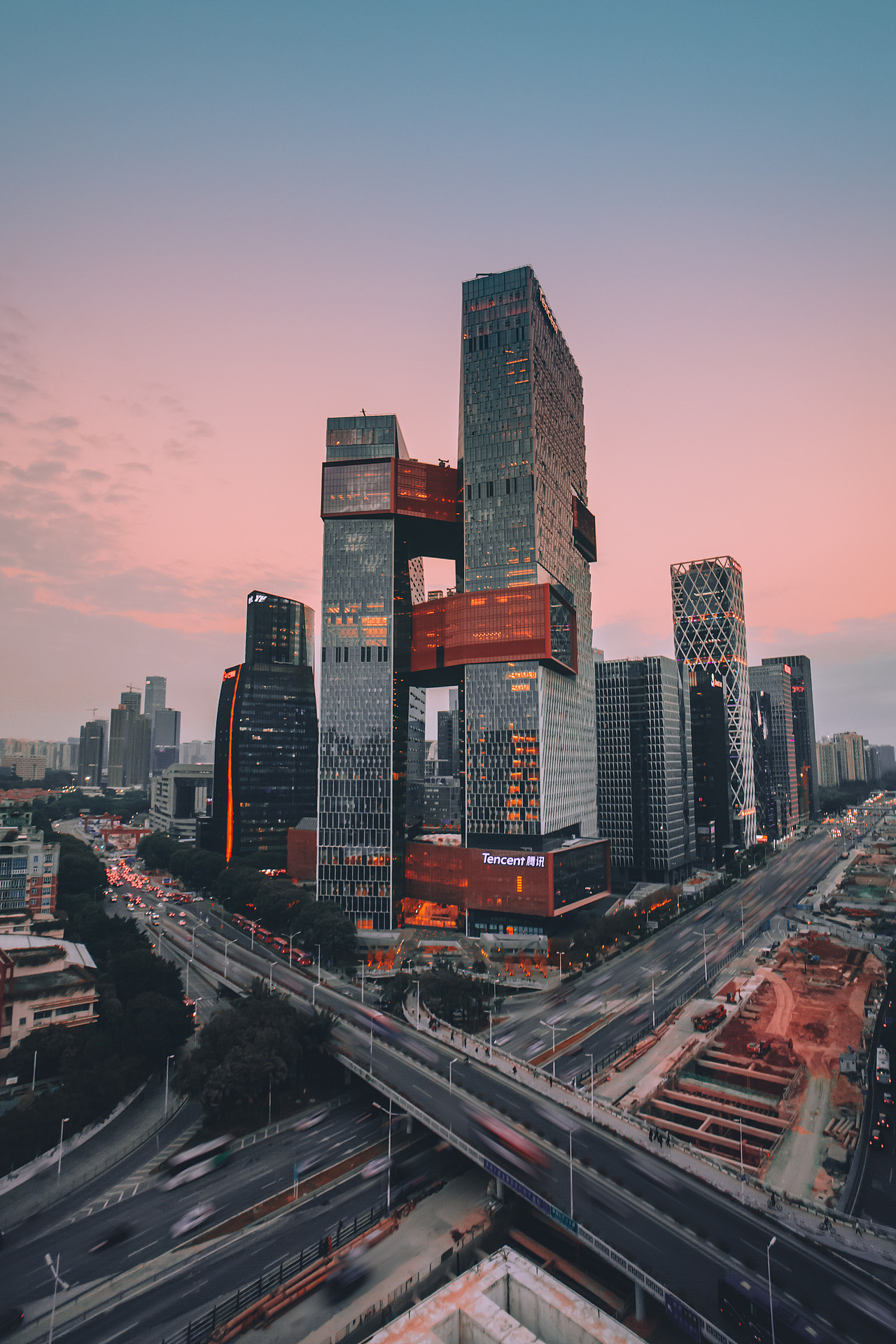 带你进入我的科幻世界！_GaryMonkey-站酷ZCOOL