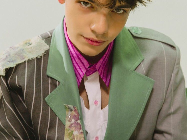 RS Model-Vano_RSModel_Evan-站酷ZCOOL