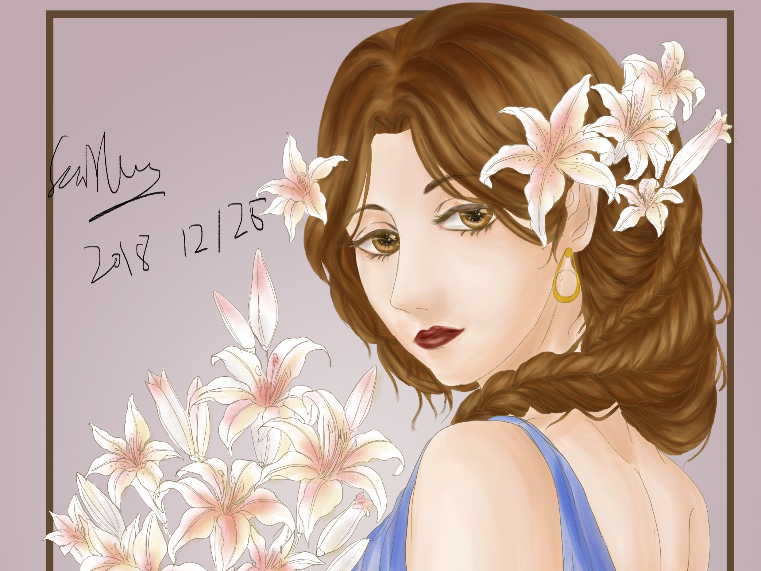 练手图_正华久月-r8562-站酷ZCOOL