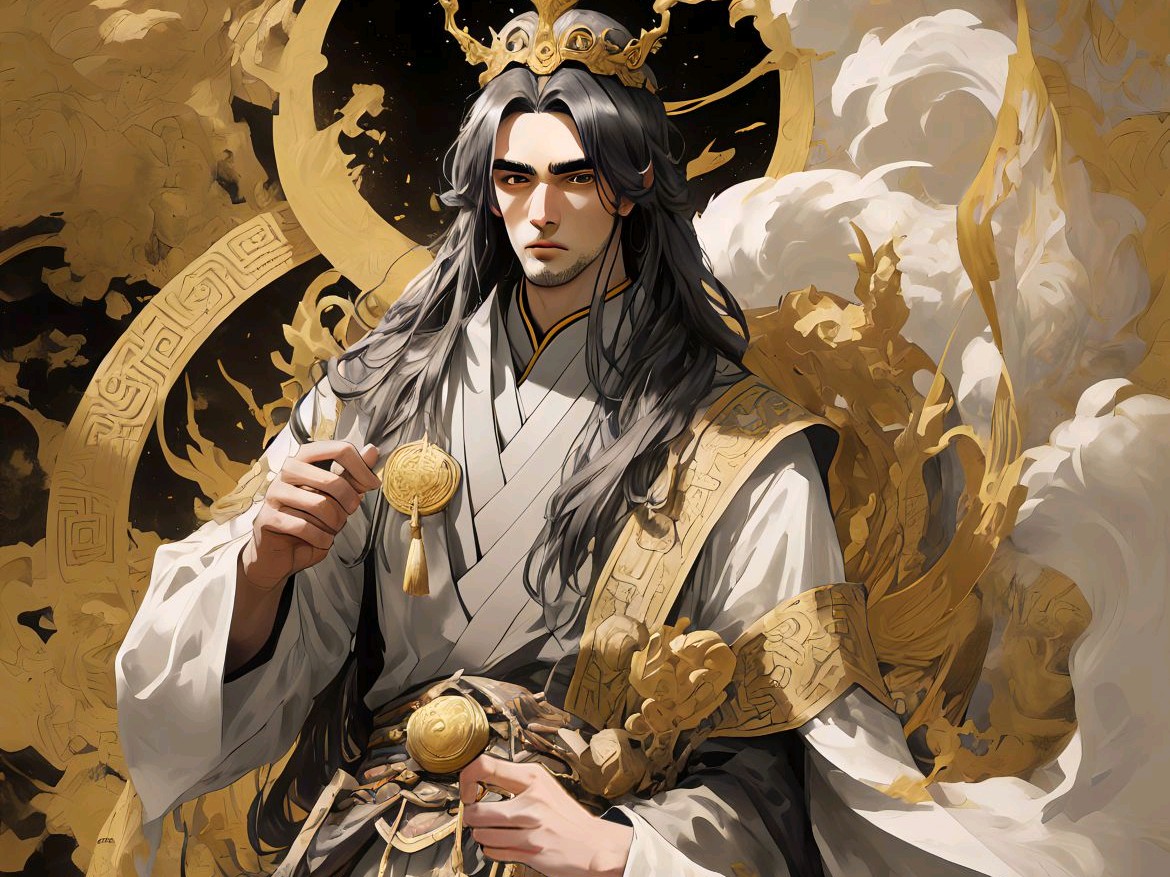 AI绘画 stablediffusion_仇子熹-站酷ZCOOL