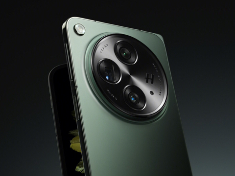 OPPO Find N3_摄影师_YuH-站酷ZCOOL