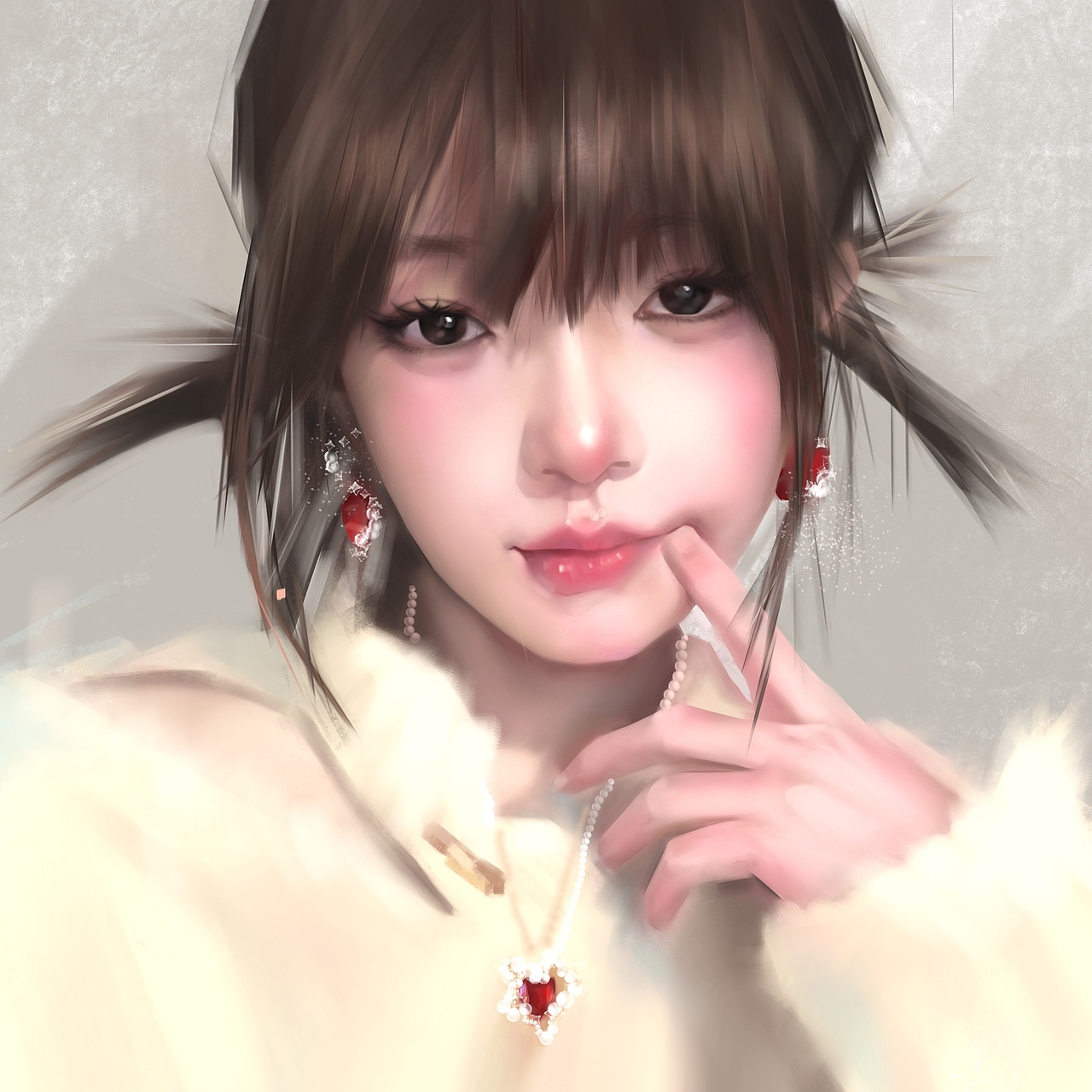 厚涂_Mw12-站酷ZCOOL