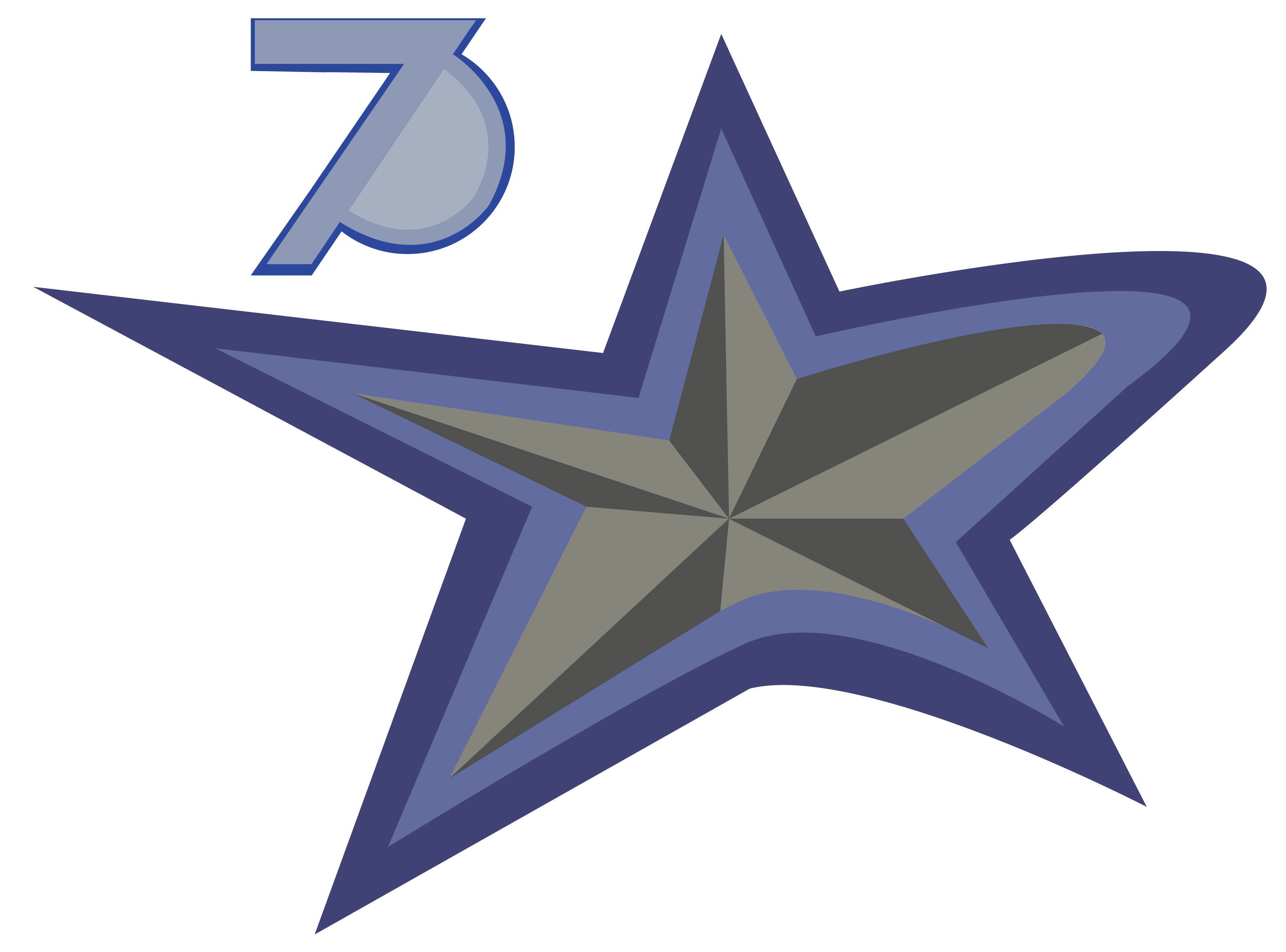 凭“星而来，鲨”耀新生_娥TIAN-站酷ZCOOL