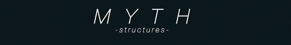 Myth|三维|建筑/空间|zaoeyo_原创作品-站酷ZCOOL