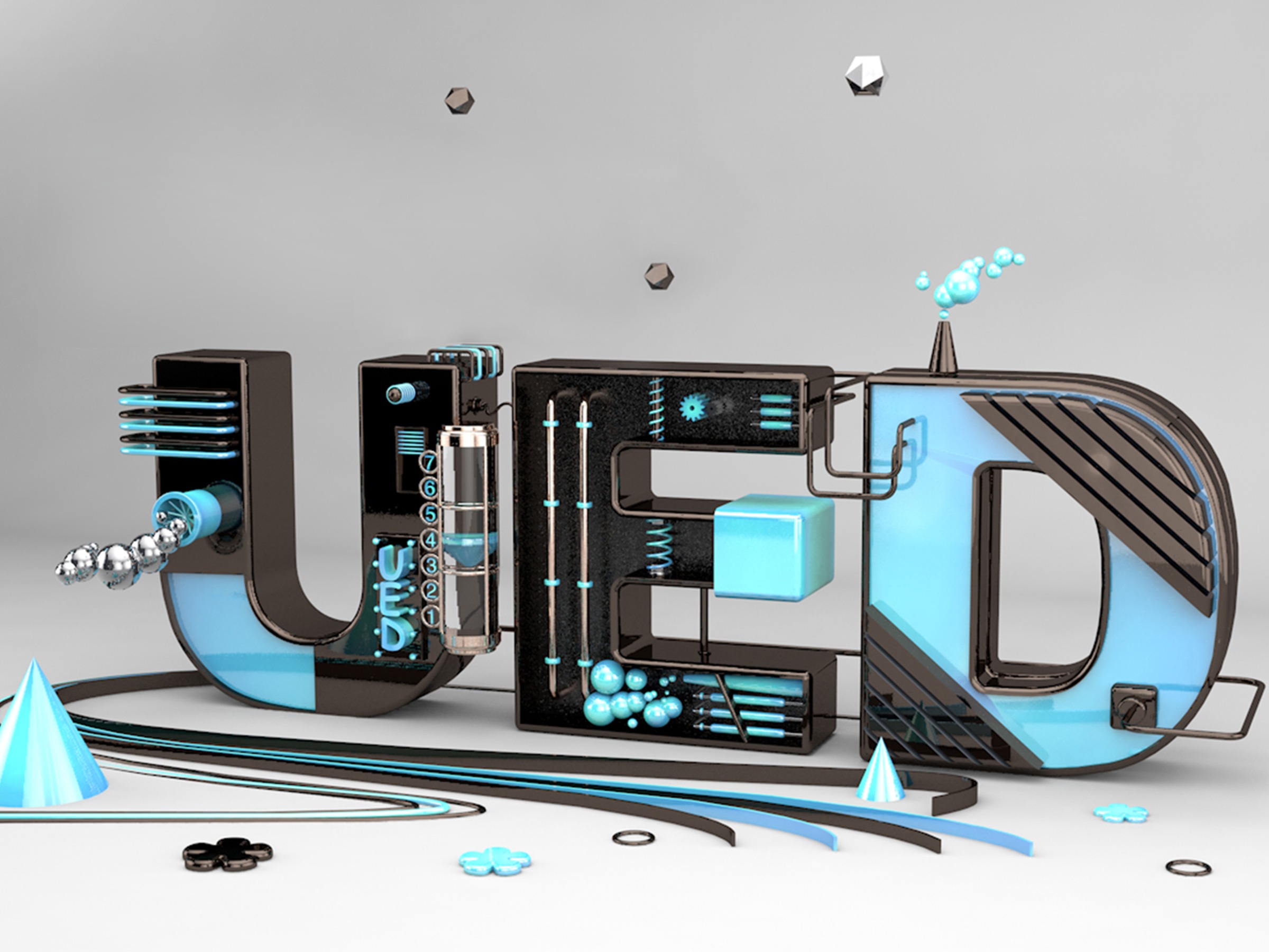 UED_李瑜婷-站酷ZCOOL