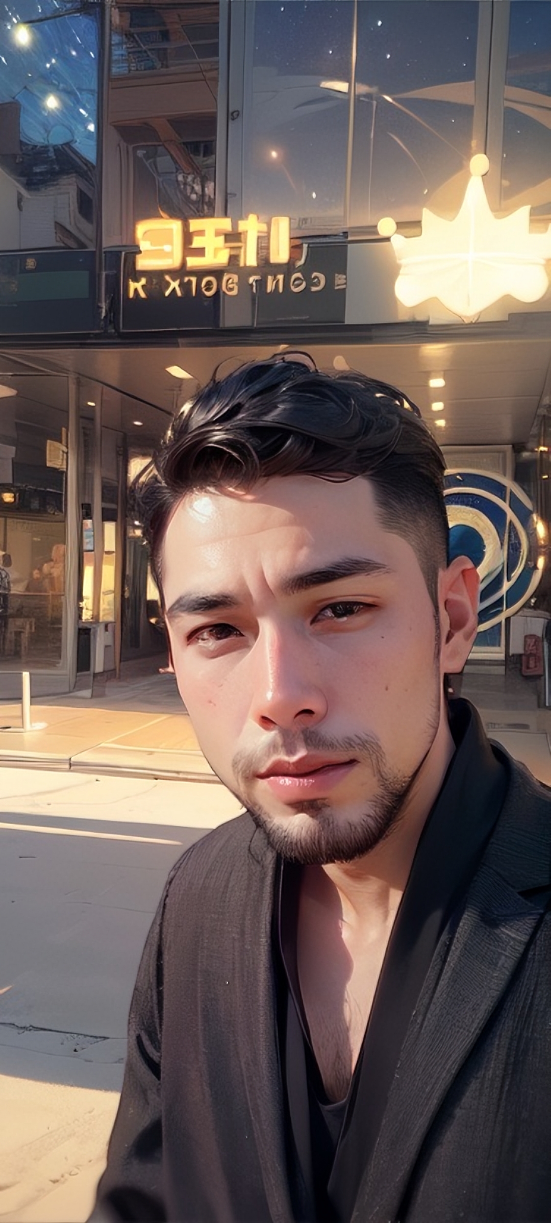 道公子_攸乐山-站酷ZCOOL