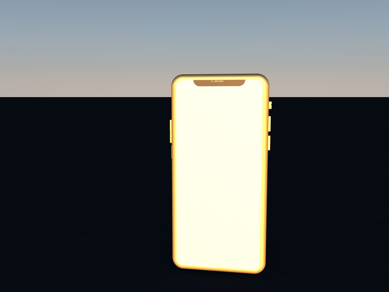 手机精修_轩锅-站酷ZCOOL