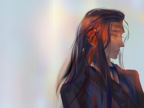 练习_若夏199-站酷ZCOOL