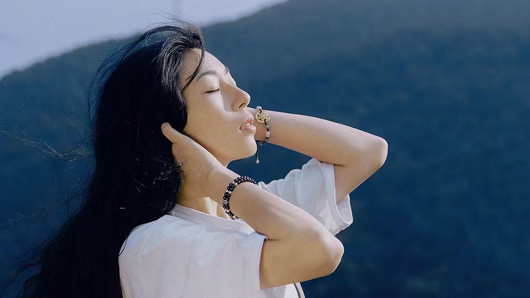 【我有一个朋友】vol.1 琳 _暖暖vk-站酷ZCOOL