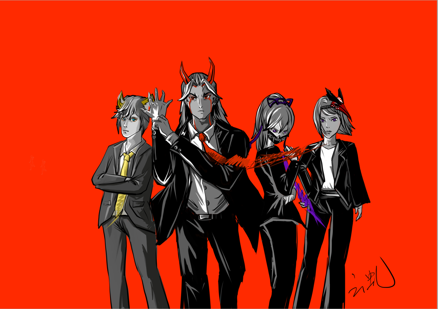 p5风格_素材网站_图片免费下载-ZCOOL站酷