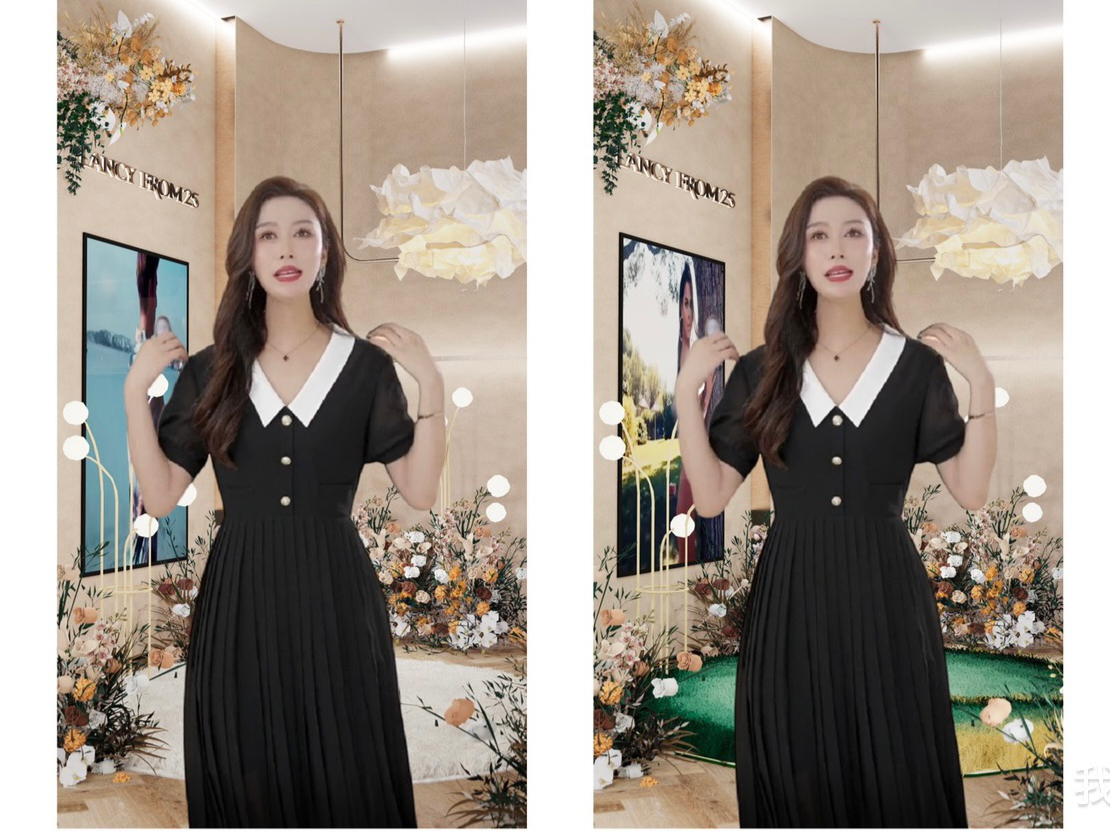 【女装】商务女装_场景师Malcolm-站酷ZCOOL