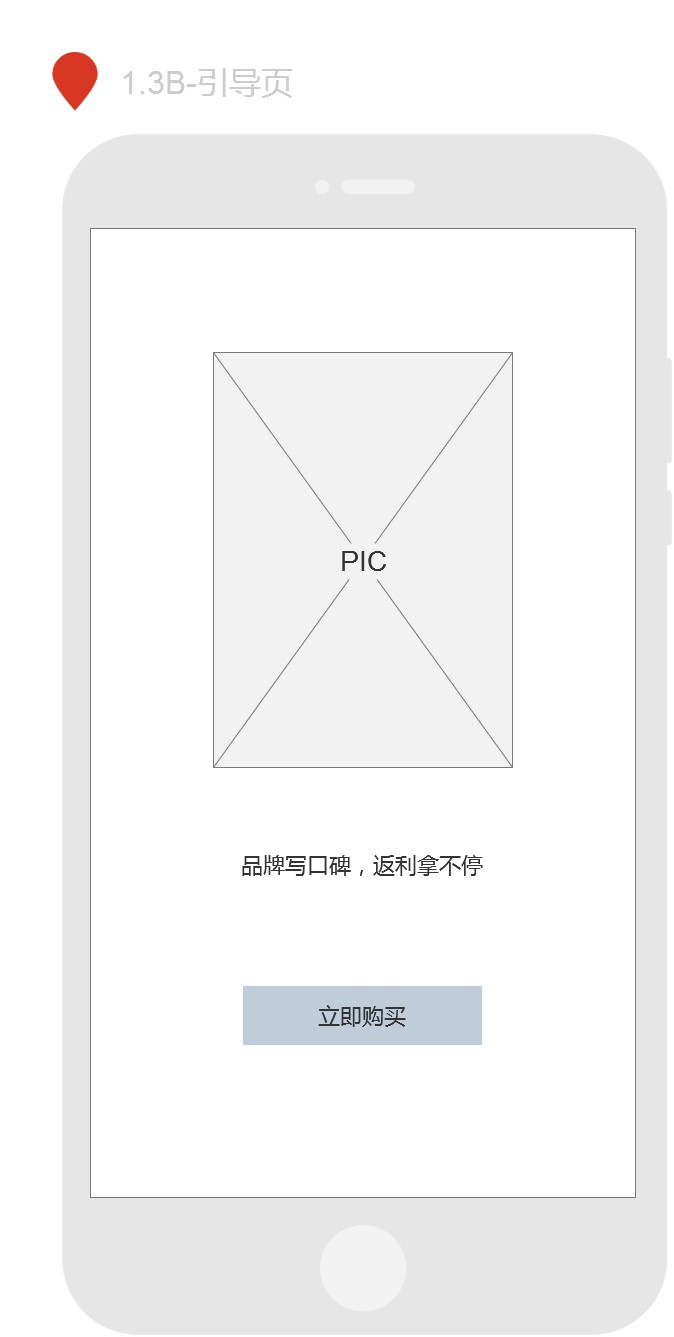 UI界面设计-APP原型图_AXURE_九宫洛书-站酷ZCOOL