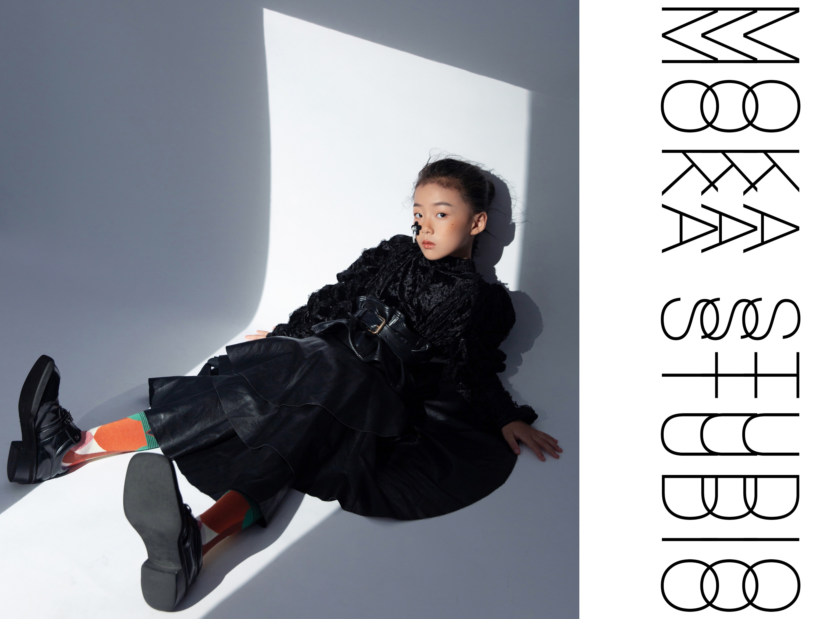 MOKA KIDS｜童模摩咔·苏州站_MOKASTUDIO2020-站酷ZCOOL