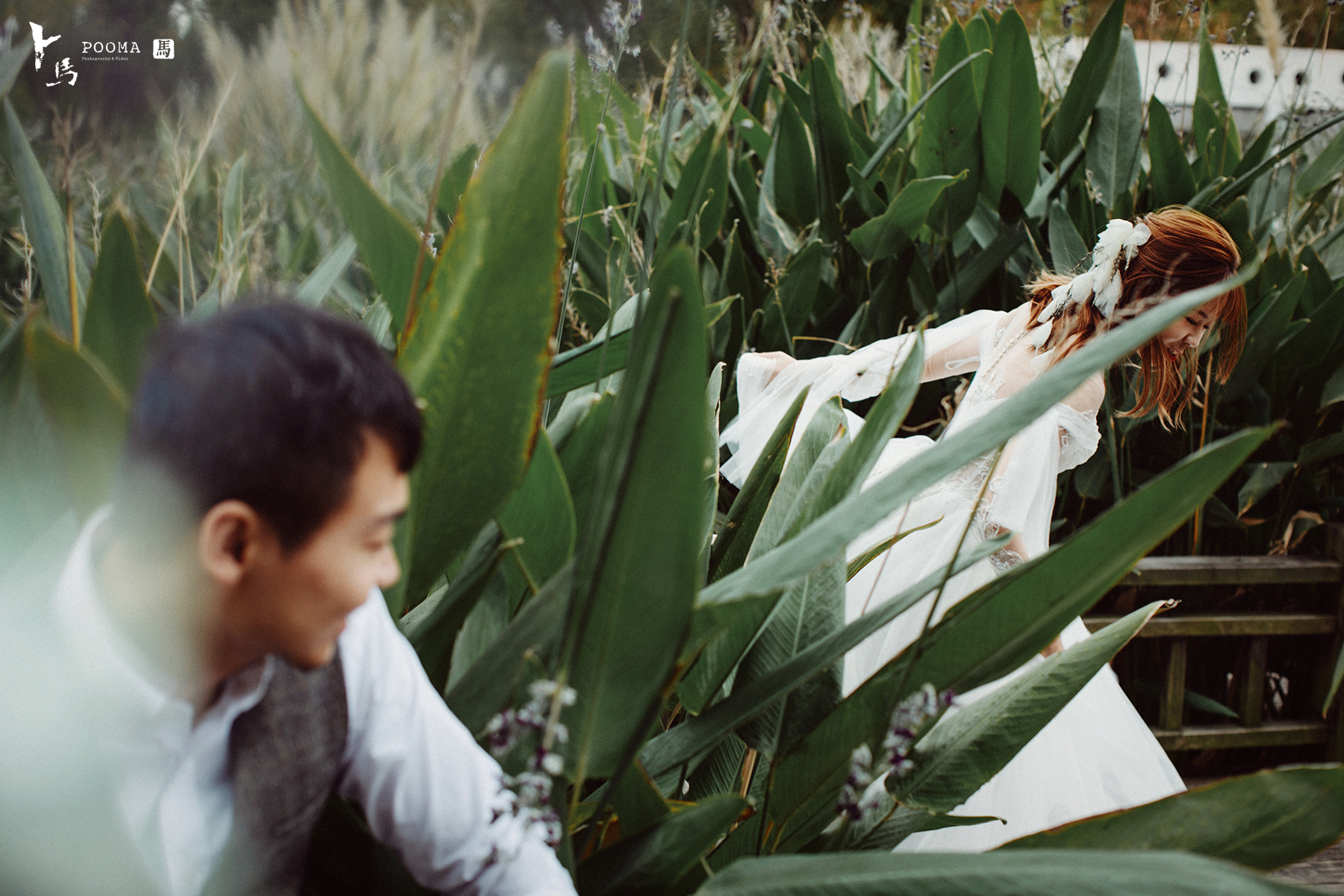 『风情』| 上海_Pooma卜马-站酷ZCOOL