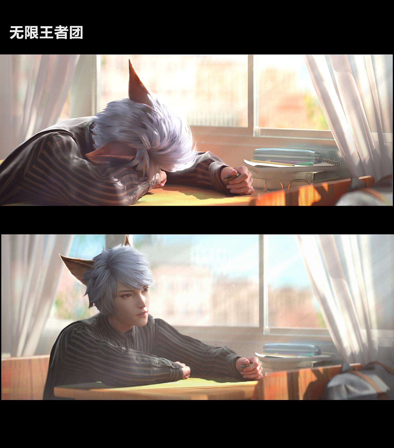 20年主要参与的一些项目_MJJJJJJJJ-站酷ZCOOL