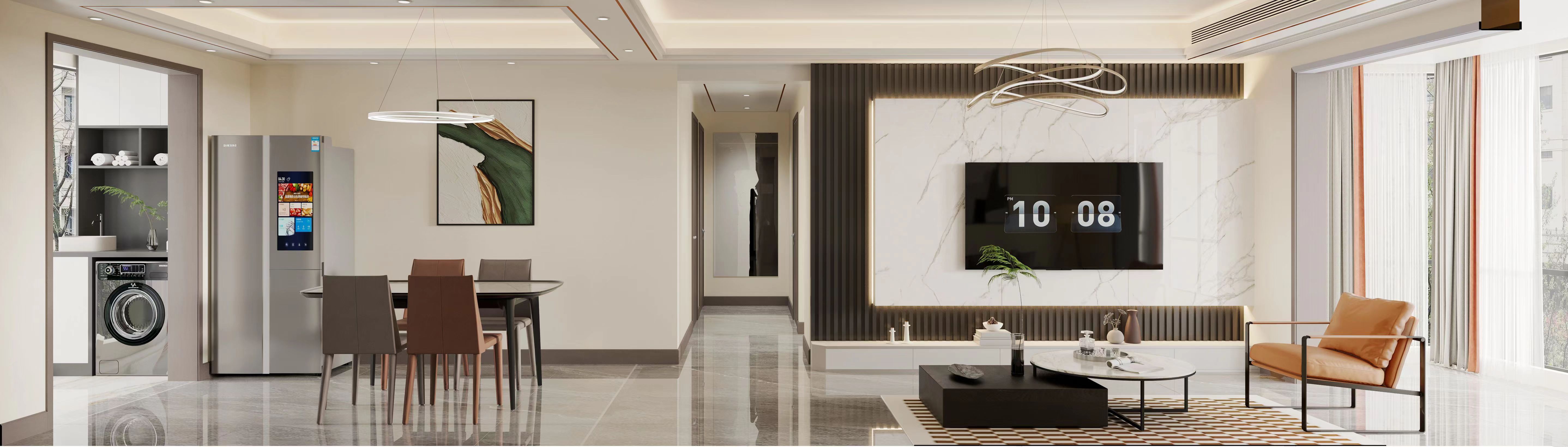 家居装饰_LDvision设计室-站酷ZCOOL