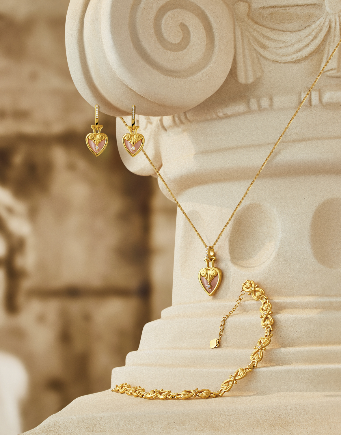 Leysen 莱绅通灵-静物篇 摄影：安瑞 后期：潘天意_商业修图师潘天意-站酷ZCOOL