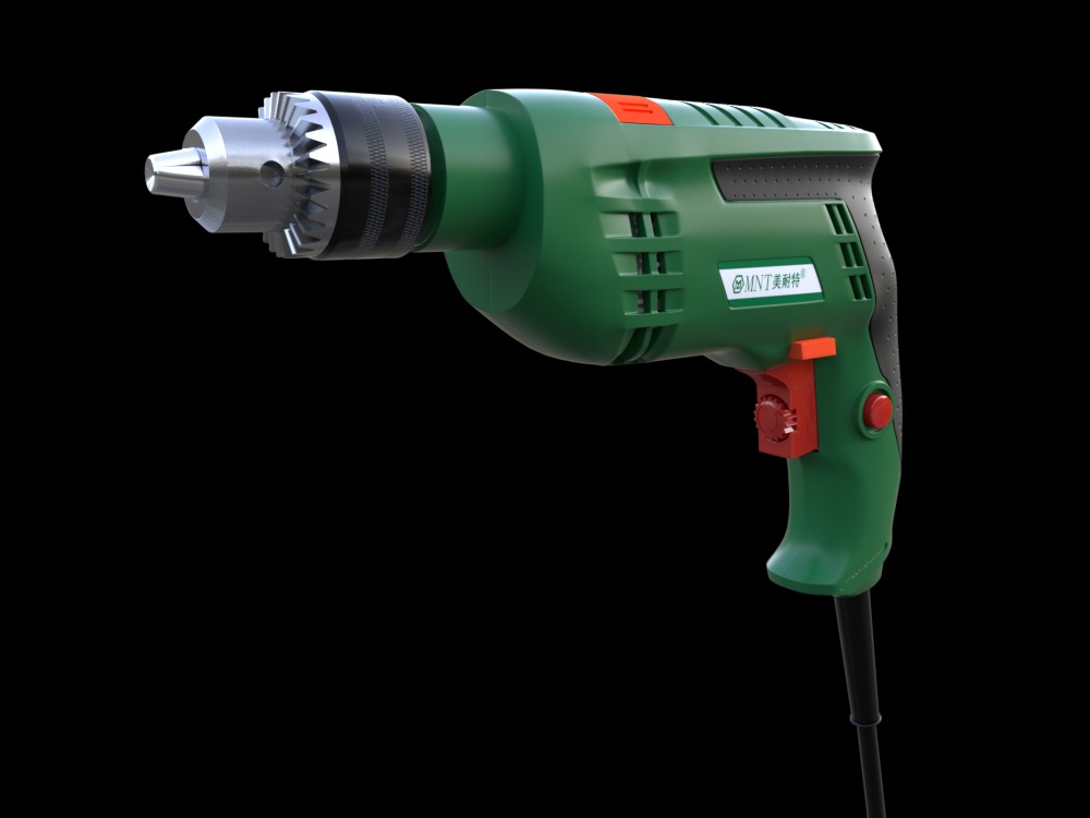 13T冲击钻_在梦中睡着-站酷ZCOOL