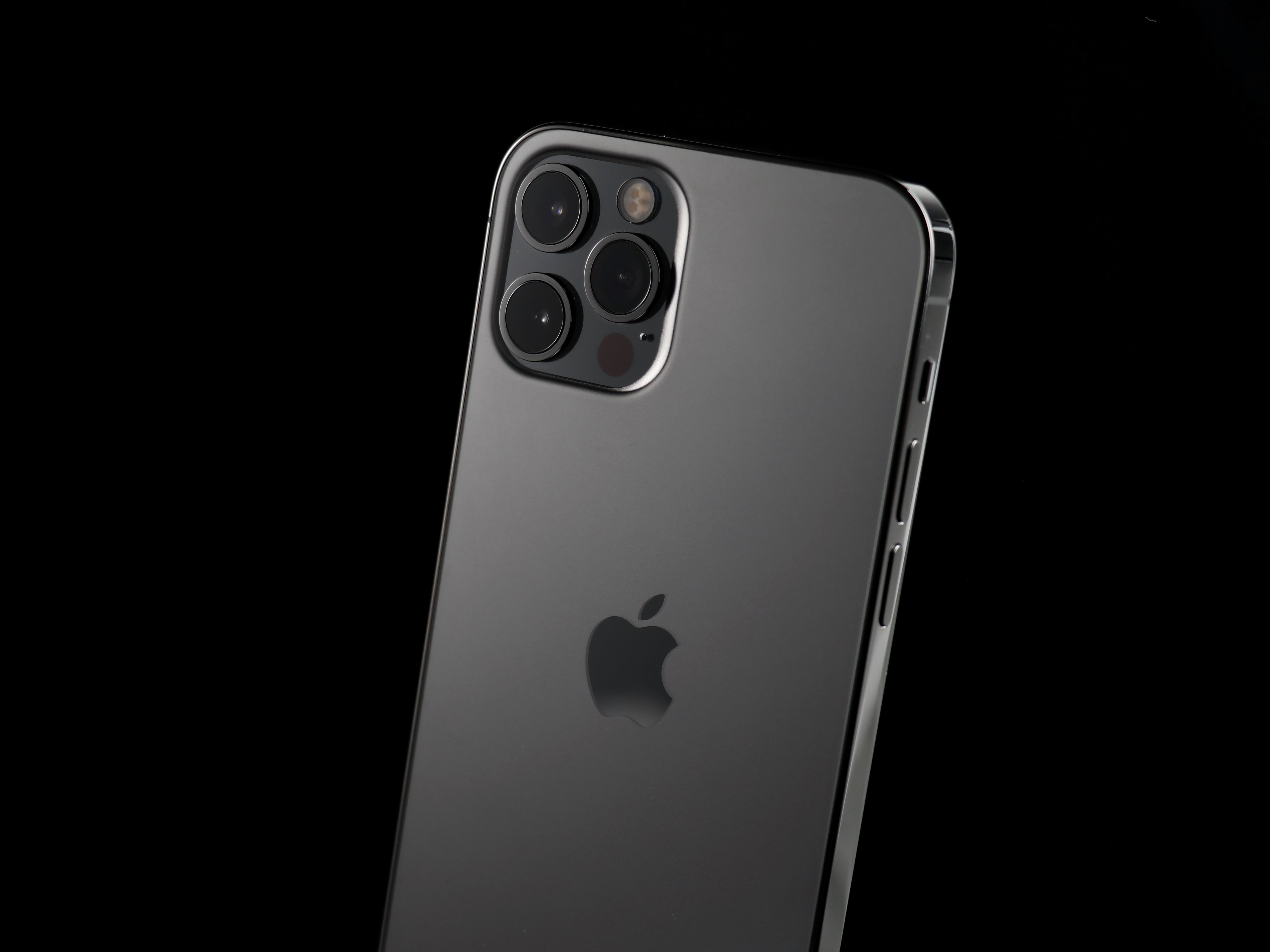 iPhone 12 / iPone12 Pro_小林同学721-站酷ZCOOL