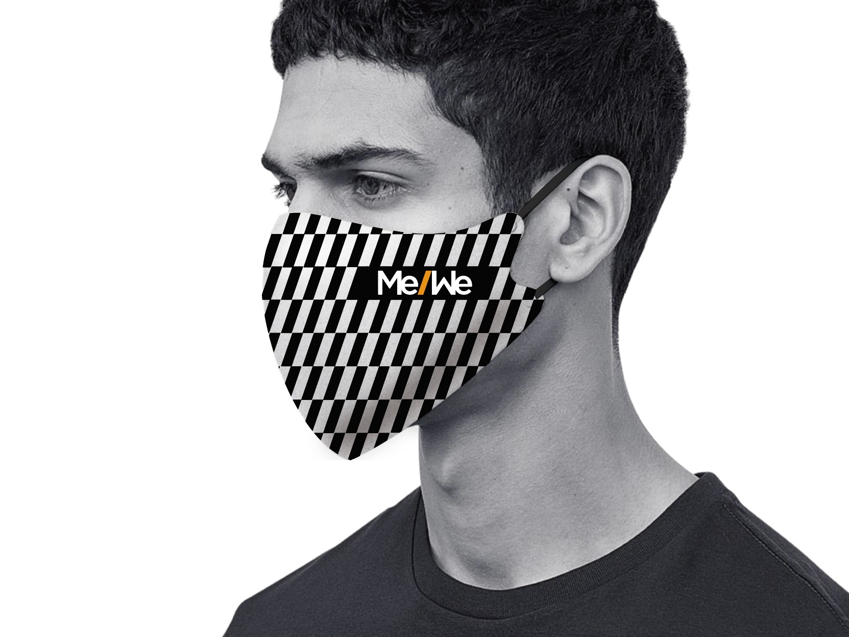 MEWE clothing brand _HHKing-站酷ZCOOL