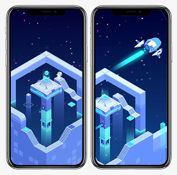 OPPO年会H5_极尔创意-站酷ZCOOL