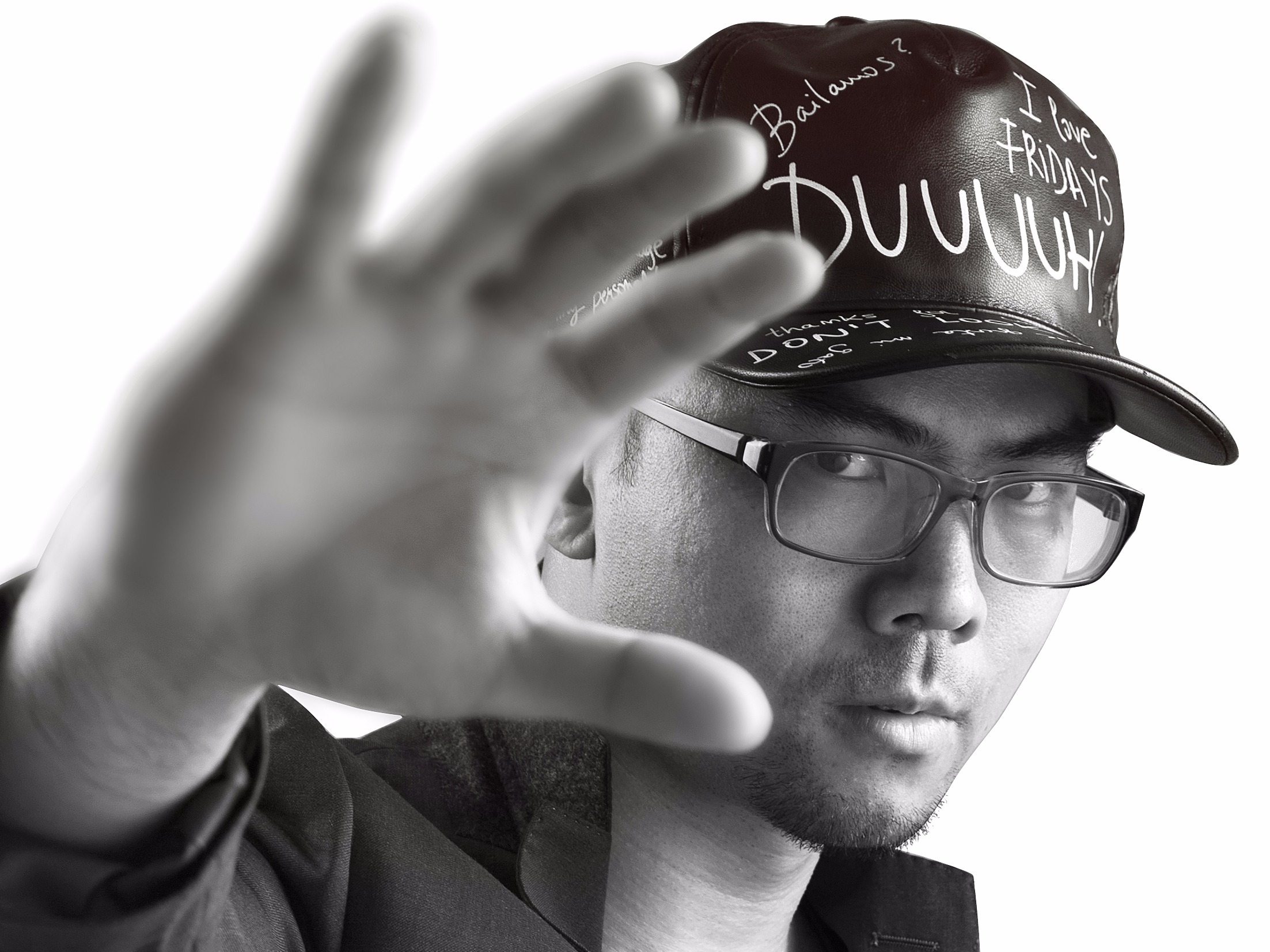 团队形象照_jason223-站酷ZCOOL