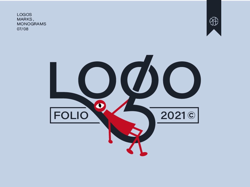 二零二一 品牌 / LOGO_狂人Design-站酷ZCOOL