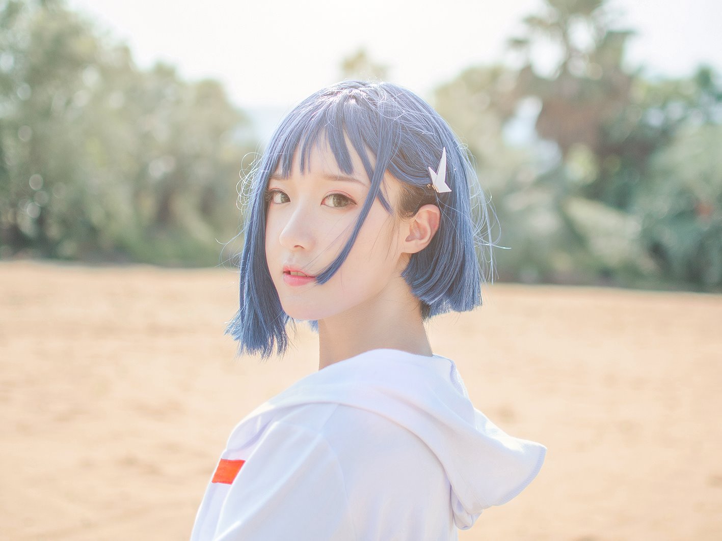 Darling in the FRANXX_Deceiter-站酷ZCOOL