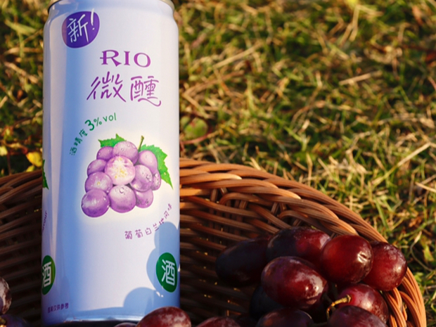 RIO微醺_岛屿森-站酷ZCOOL