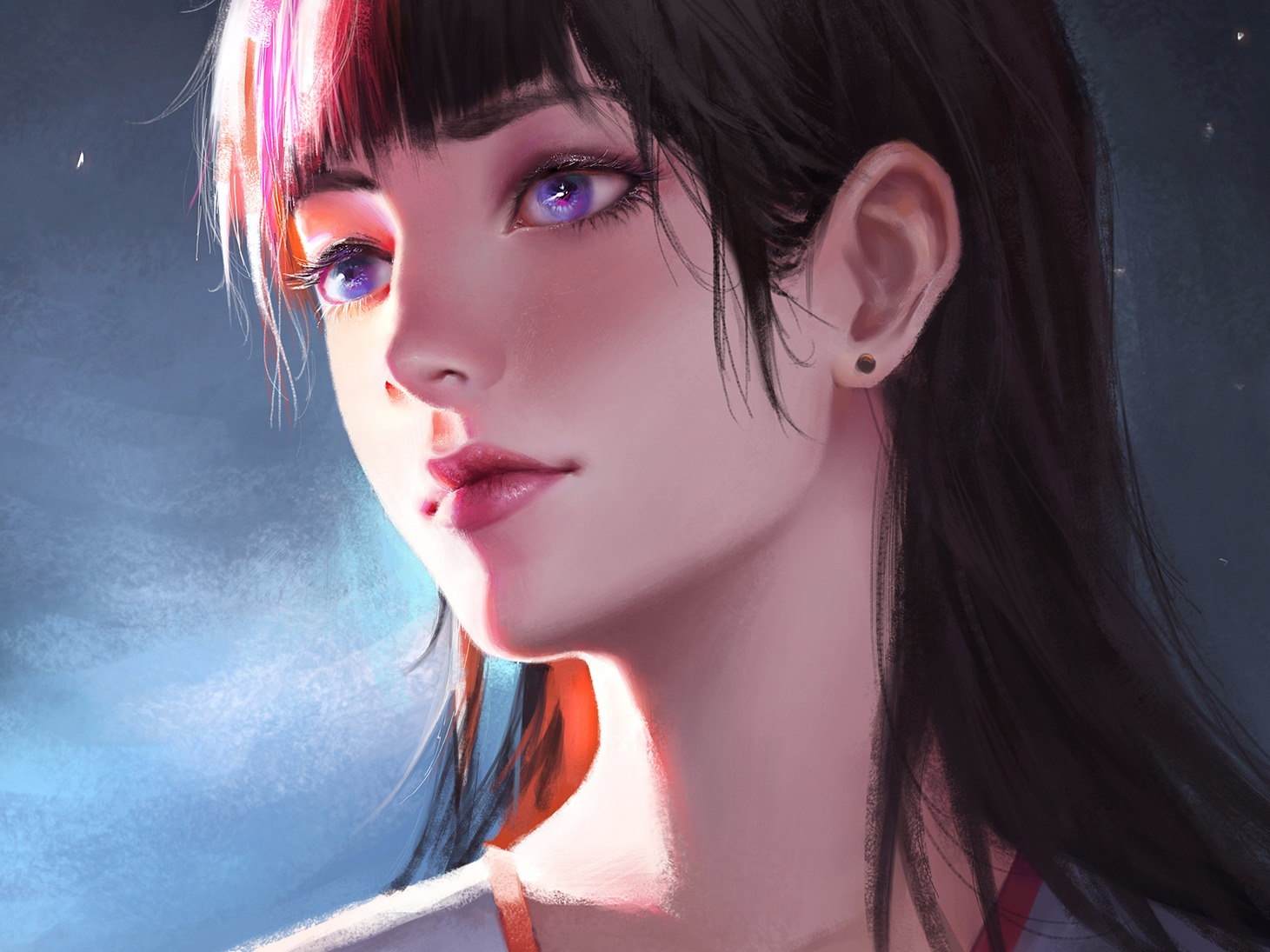 头像_Tian_Chi-站酷ZCOOL