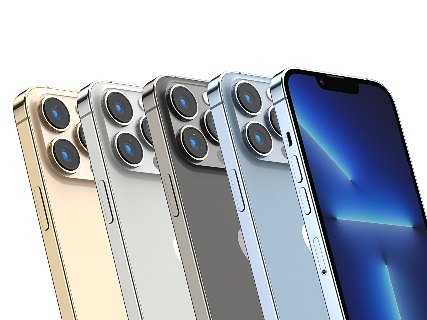 iphone 13模型_素材网站_图片免费下载-ZCOOL站酷