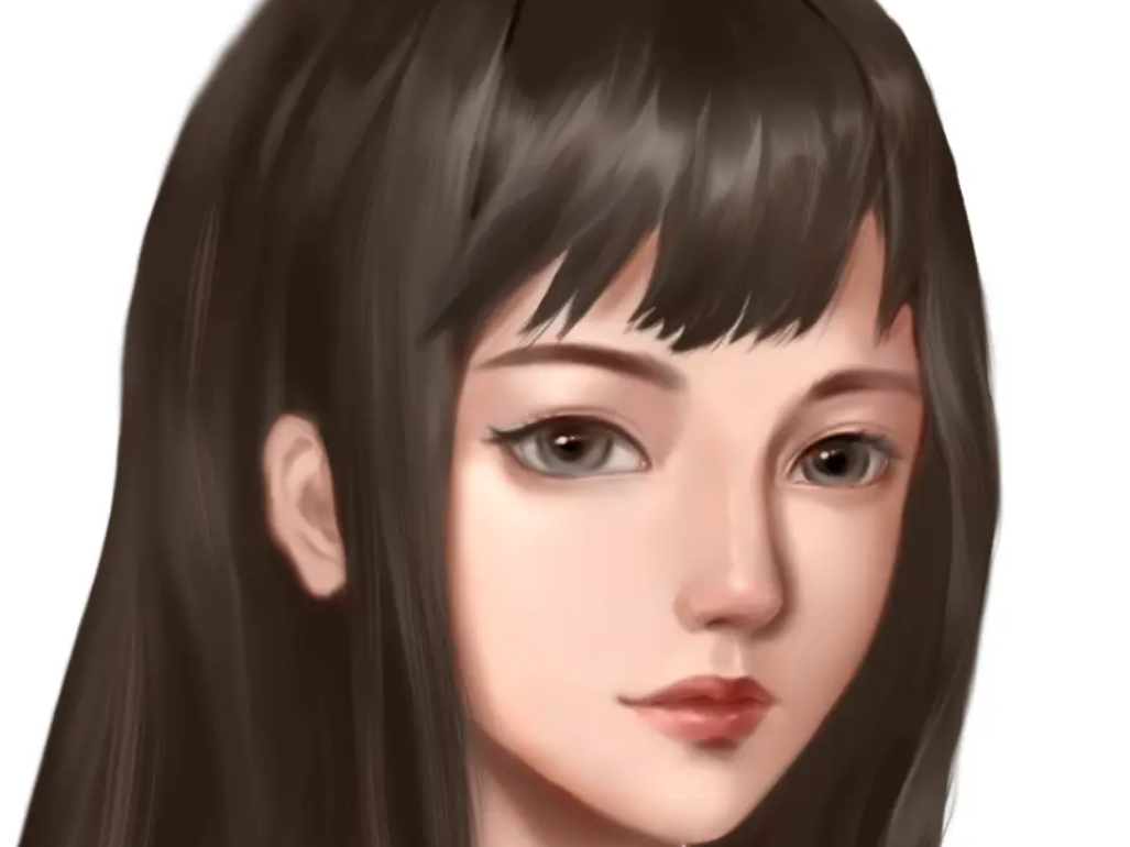 cg练习_文昌有双-站酷ZCOOL