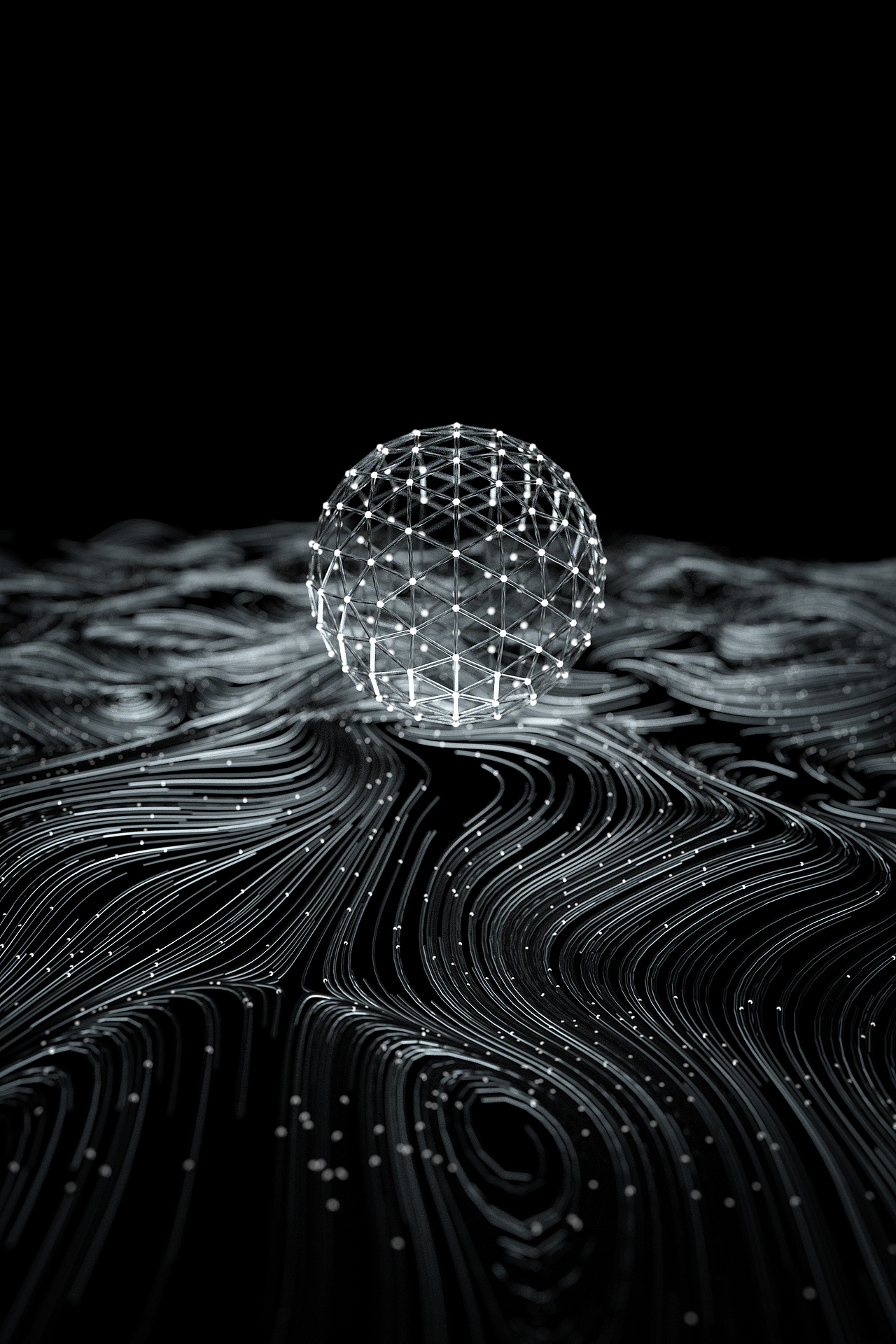 C4D-2019第一季度作品合集_猫猫C4D-站酷ZCOOL