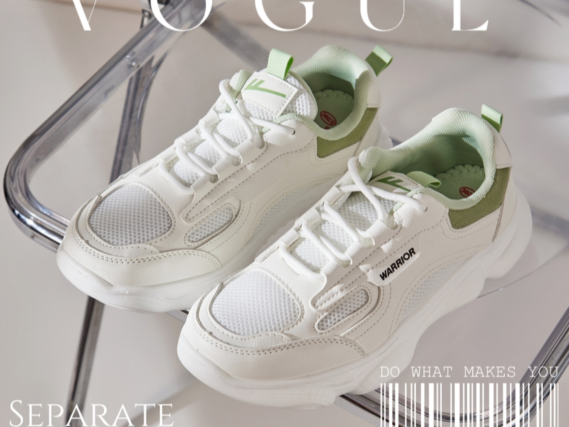 运动鞋小白鞋摄影休闲鞋创意图阳光☀️感十足_AK商业摄影-站酷ZCOOL