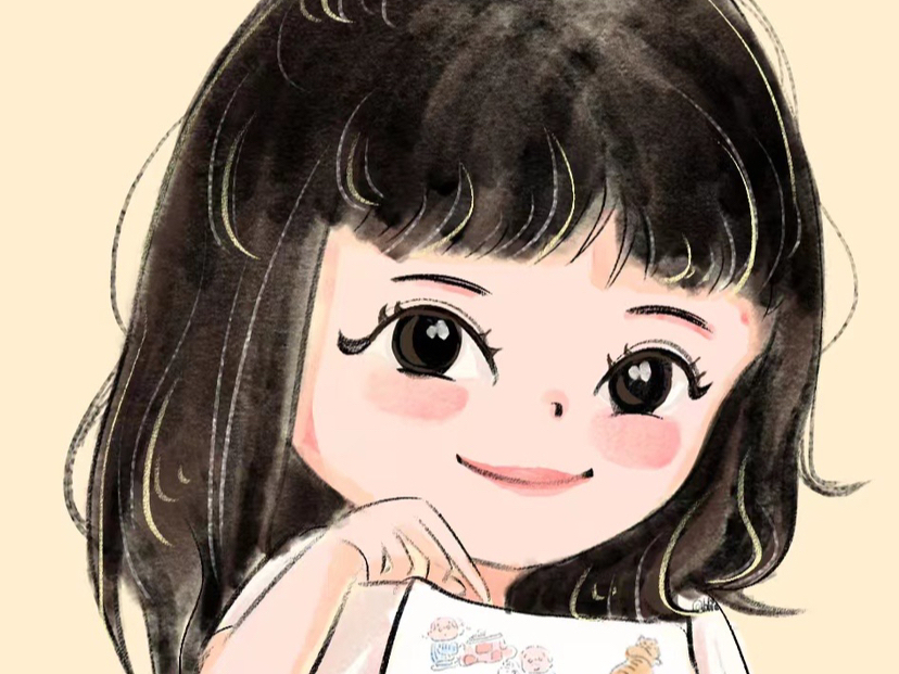 可爱的汁汁老师_Jolie丛小姐-站酷ZCOOL