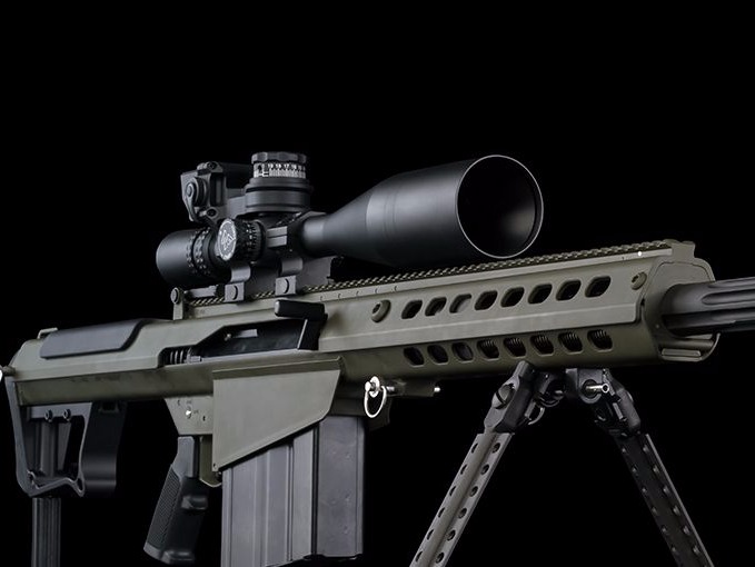 M82A1_九重凛-站酷ZCOOL