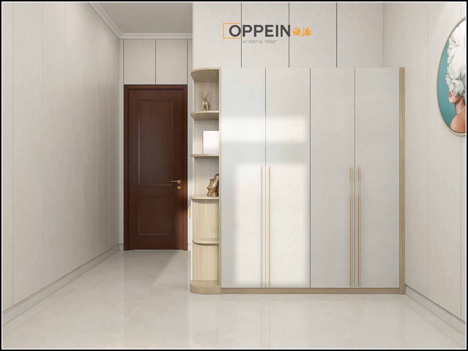 自建别墅_彼岸花开JIA-站酷ZCOOL