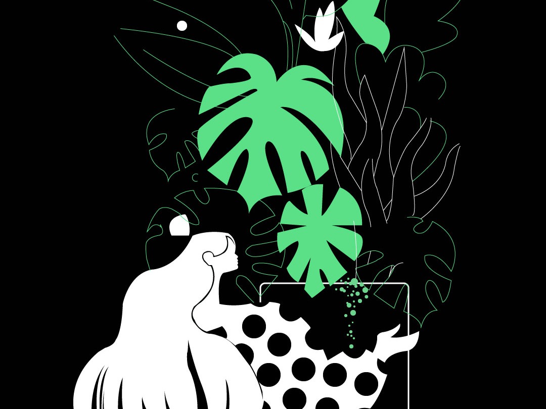 谧_WQiiiii-站酷ZCOOL