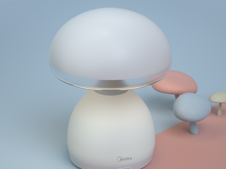 台灯详情页_PGB1-站酷ZCOOL