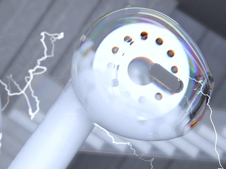 蓝牙耳机产品动画_绅士Rdy-站酷ZCOOL