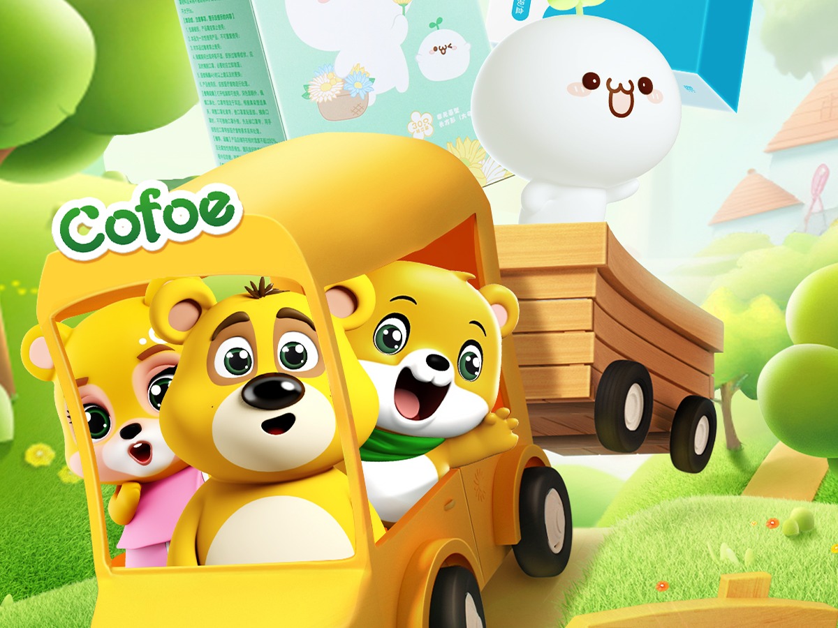 AI制作活动页面视觉案列_阿AL-站酷ZCOOL