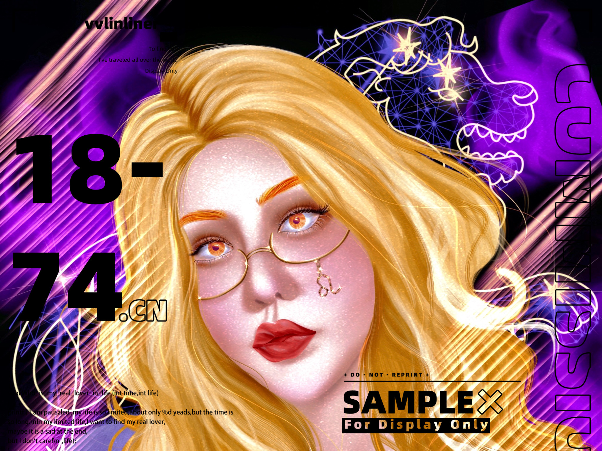 狮子座元素_小霸王linliner-站酷ZCOOL