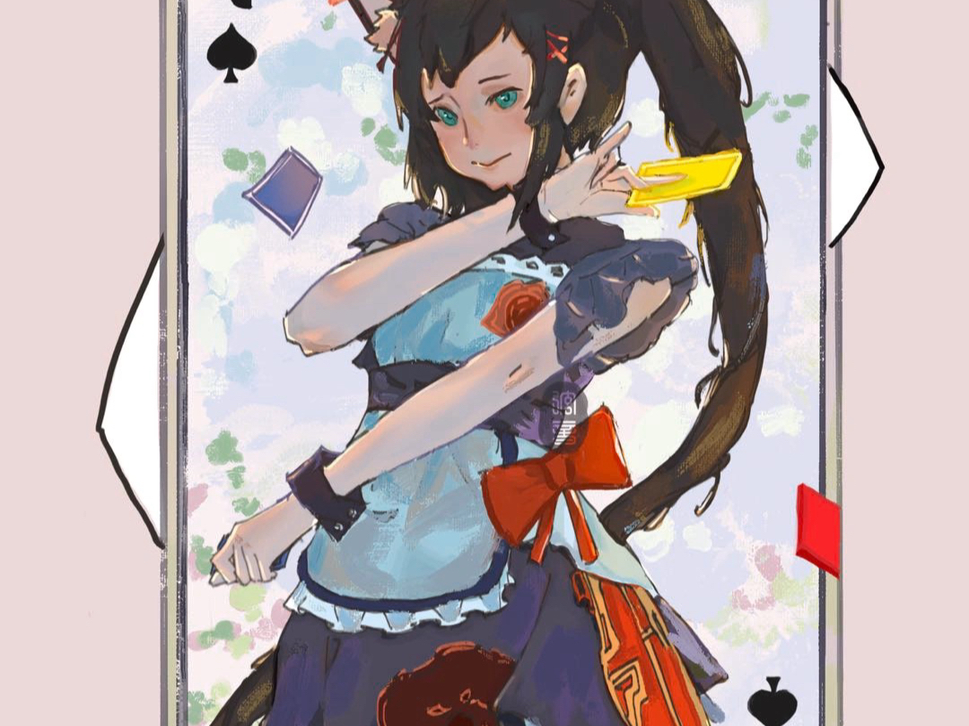 krenz构成课后练习_超弦之间-站酷ZCOOL