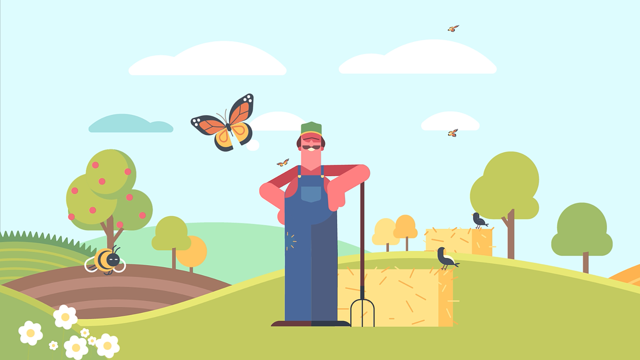 MG动画作品_保存保存再保存-站酷ZCOOL