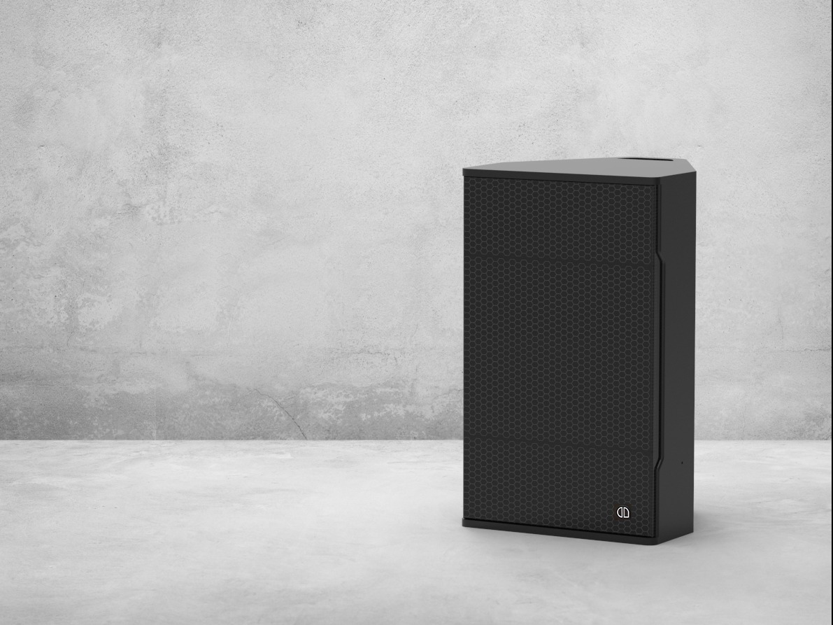 专业音响品牌——Inspired audio_细猫-站酷ZCOOL