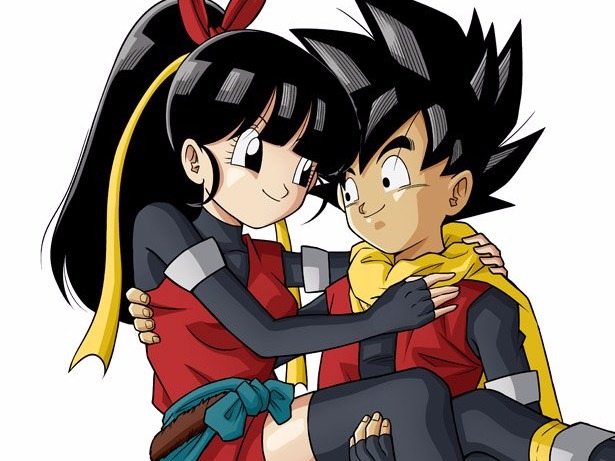 【比特诺特】公主抱_Karoine-站酷ZCOOL